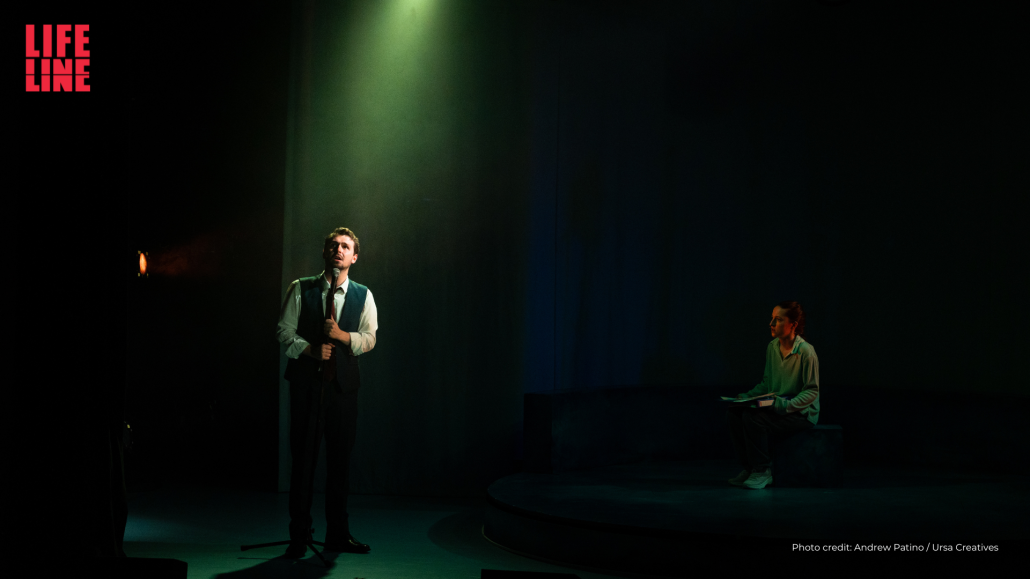 LIFELINE The Musical