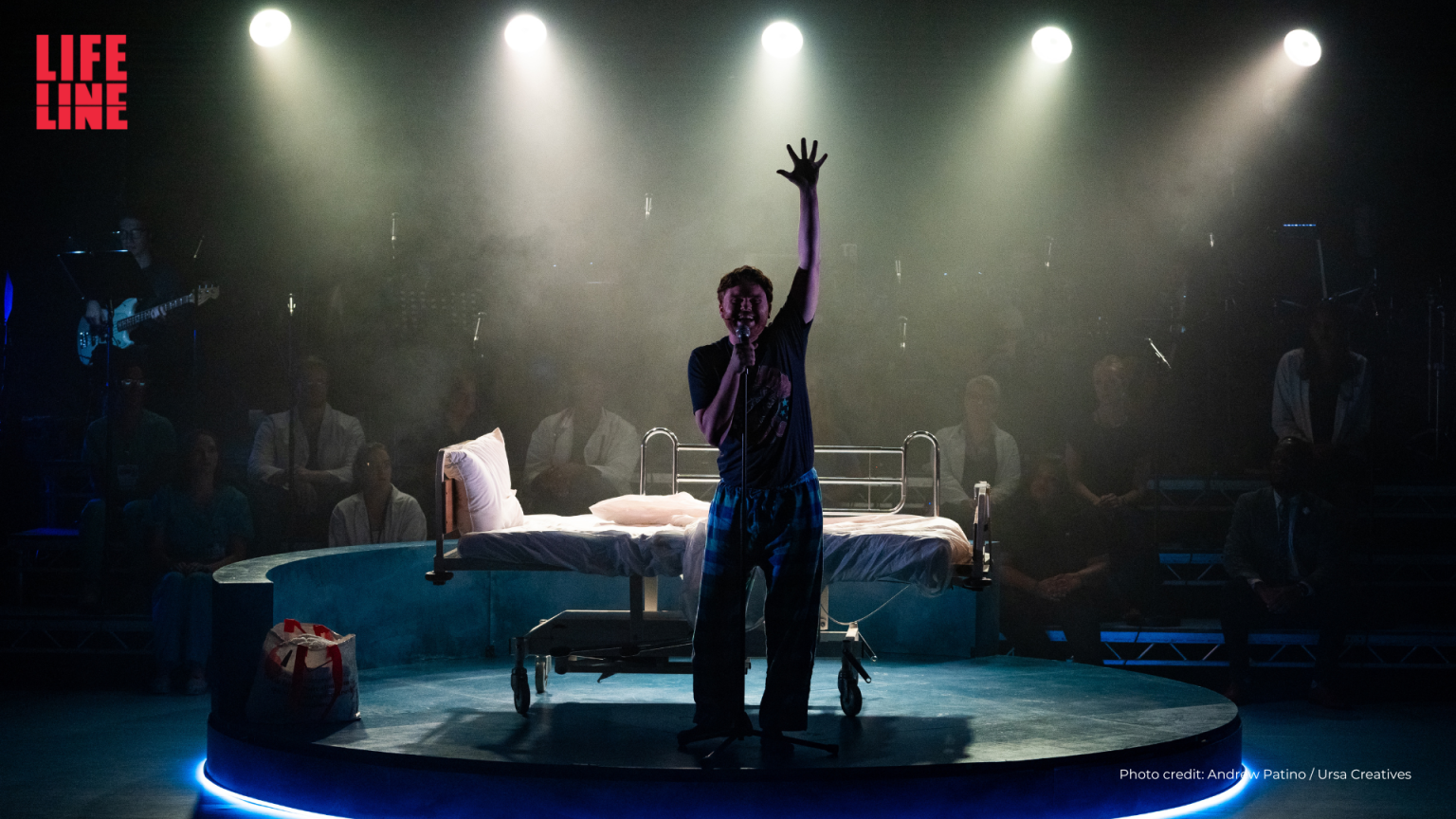 LIFELINE The Musical