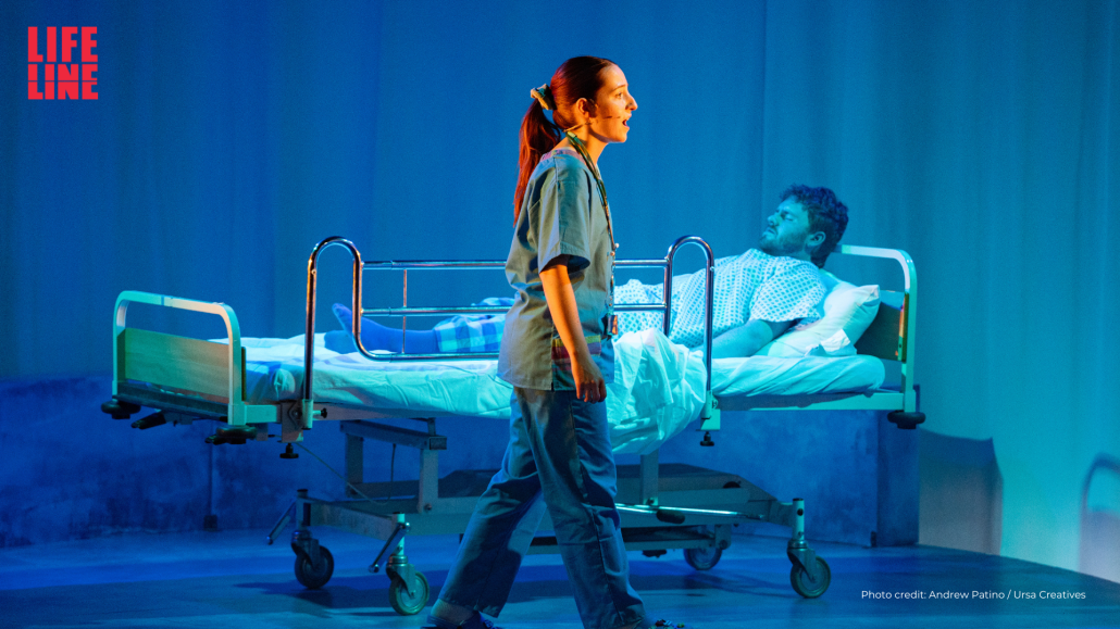 LIFELINE The Musical