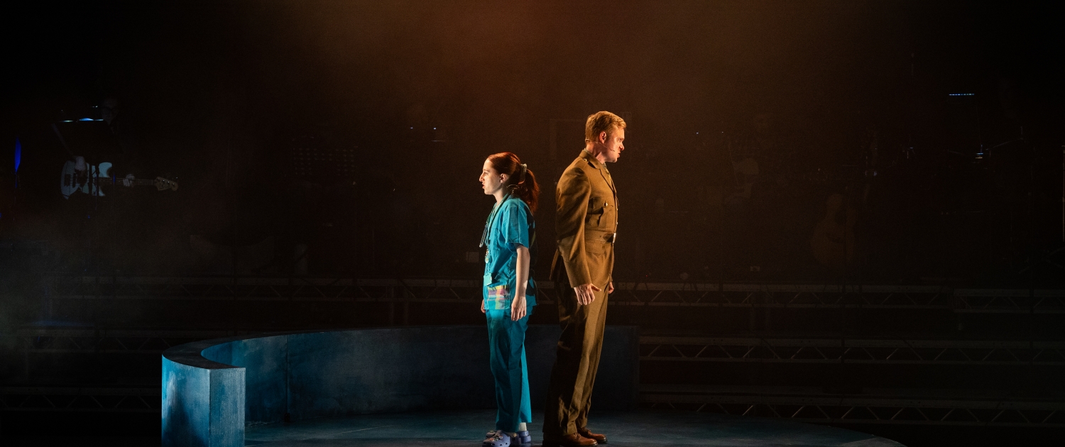 LIFELINE The Musical