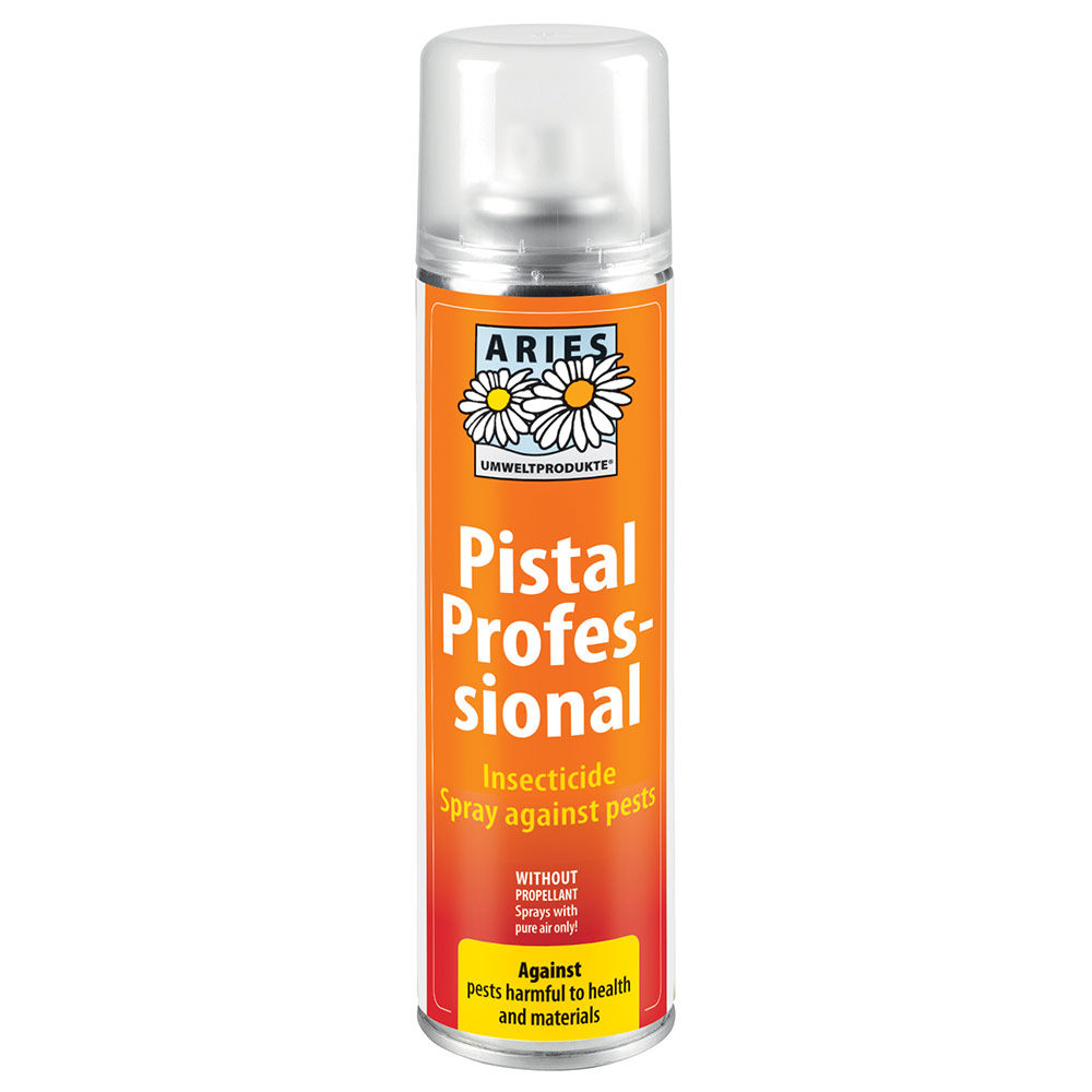 ARIES® Pistal Professional Insecticide | Like Nature - Premium online ...