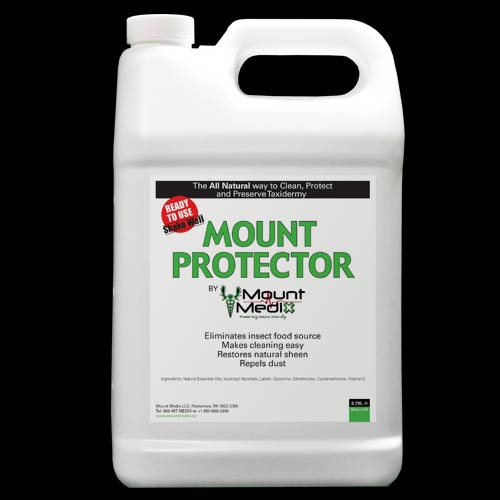 Taxidermy Fade Protector Concentrate | Like Nature - Premium online ...