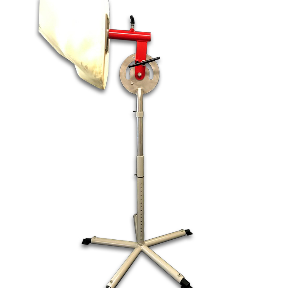 Regular Mounting Stand | Like Nature - Premium Taxidermy Supply