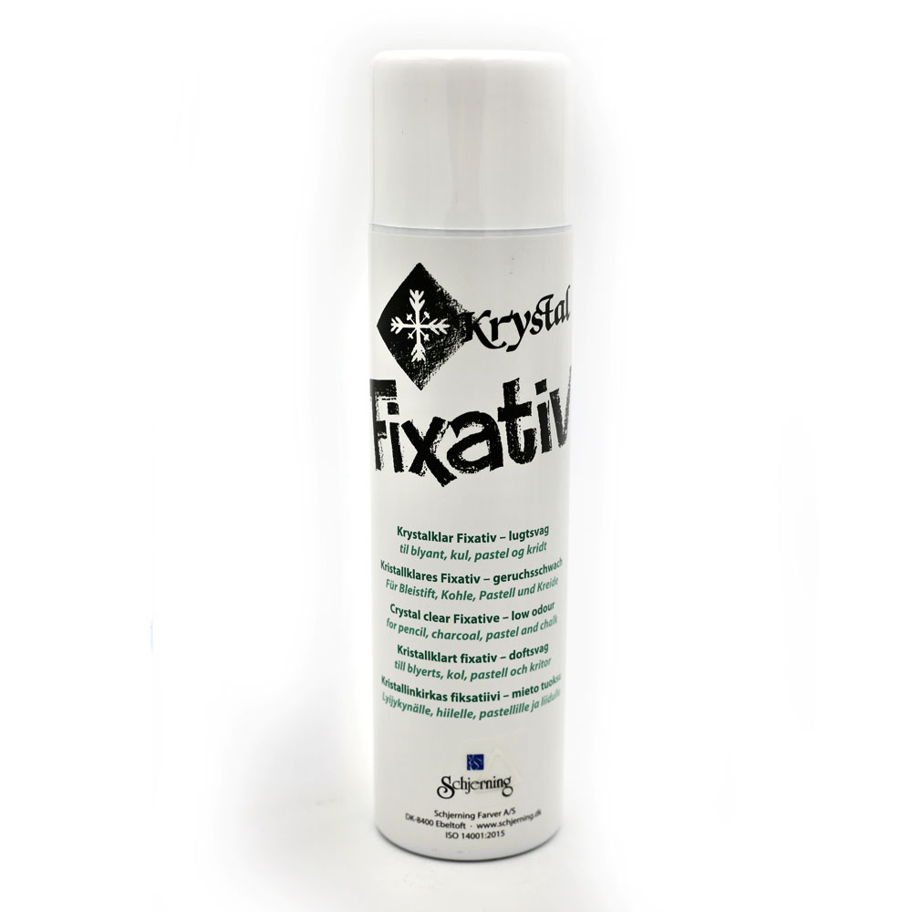Fixative Spray | Like Nature - Premium online Taxidermy Supply