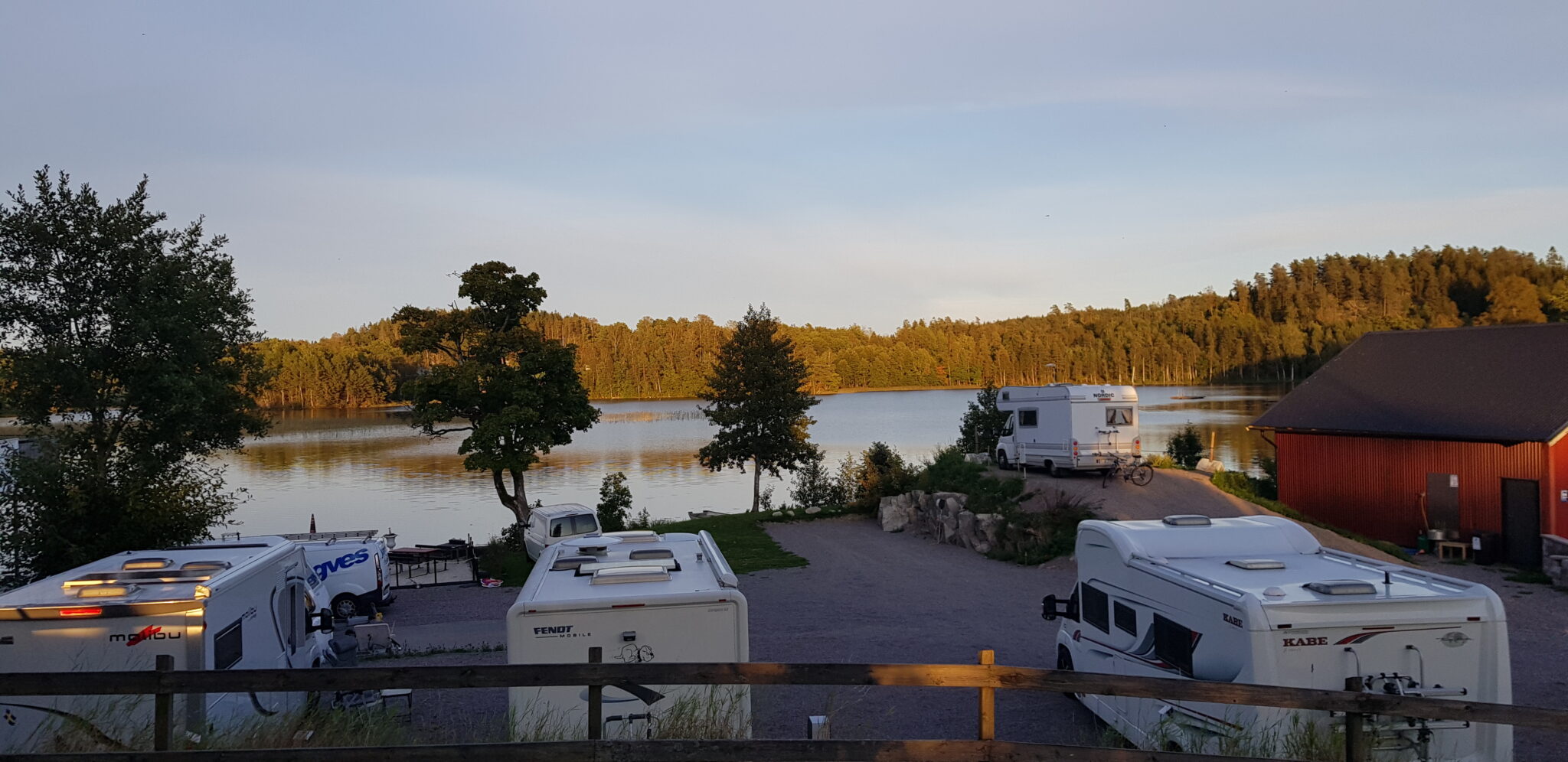 Lilla Stigen Ställplats – Välkommen till Lilla Stigen AB