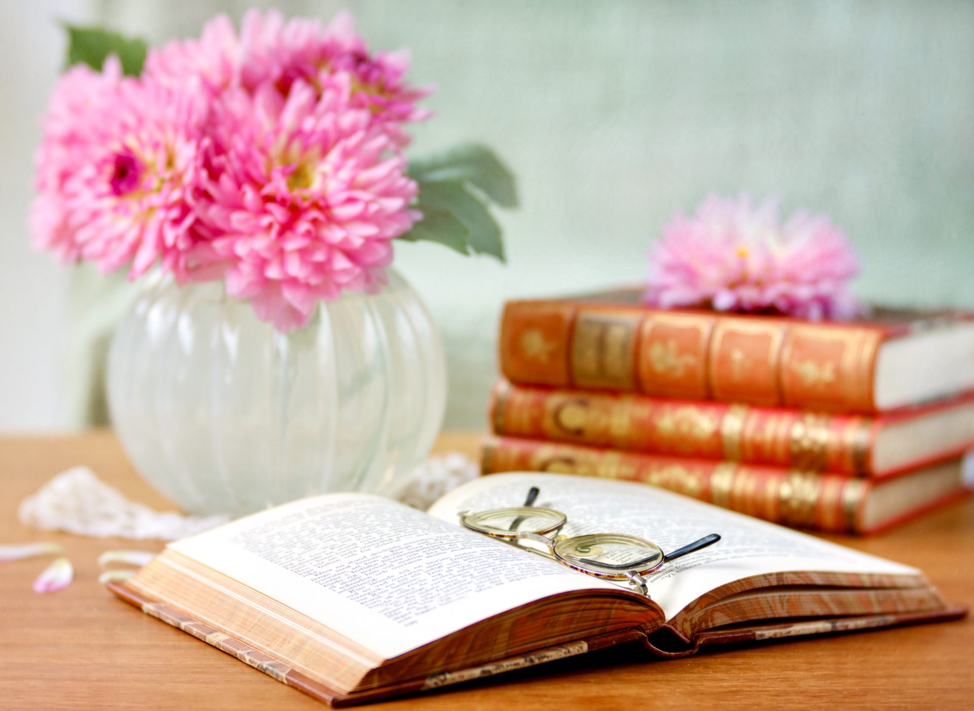 The Best Books I've Read in 2023 - Mihaela Limberea