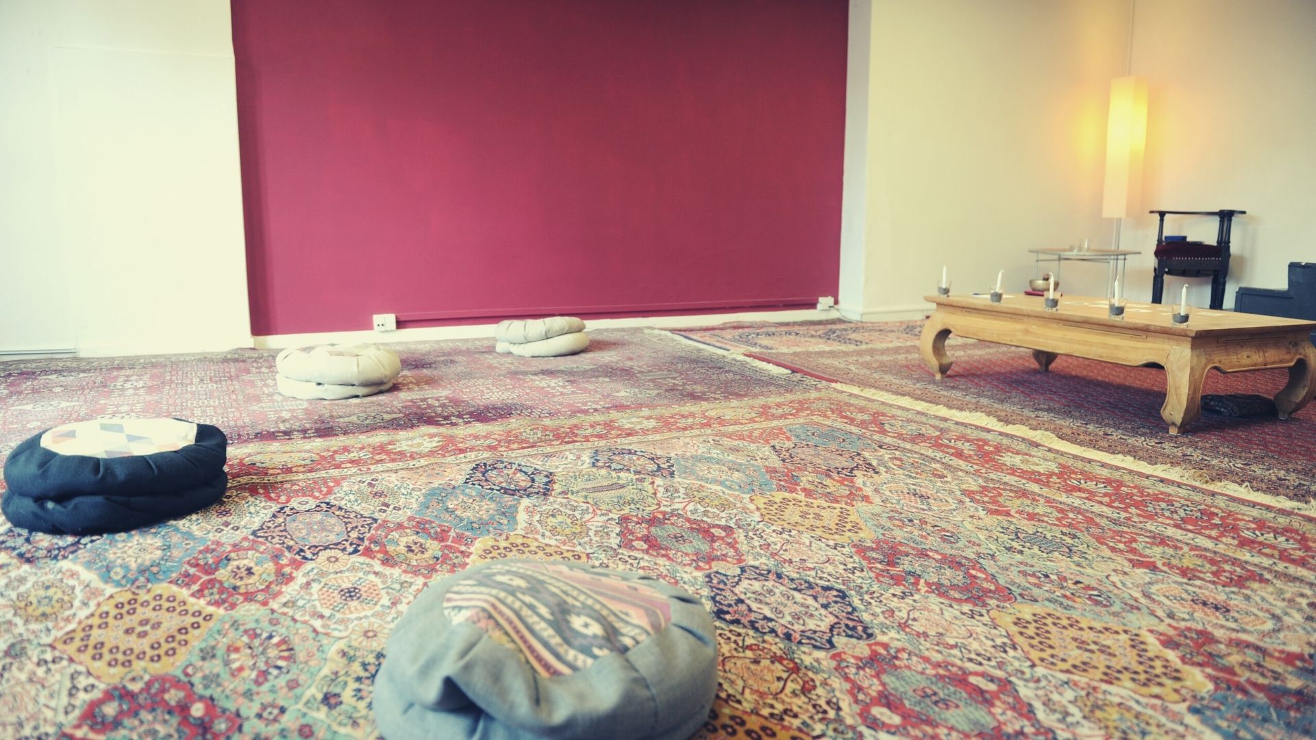 Liminal Rituals – Liminal Rituals