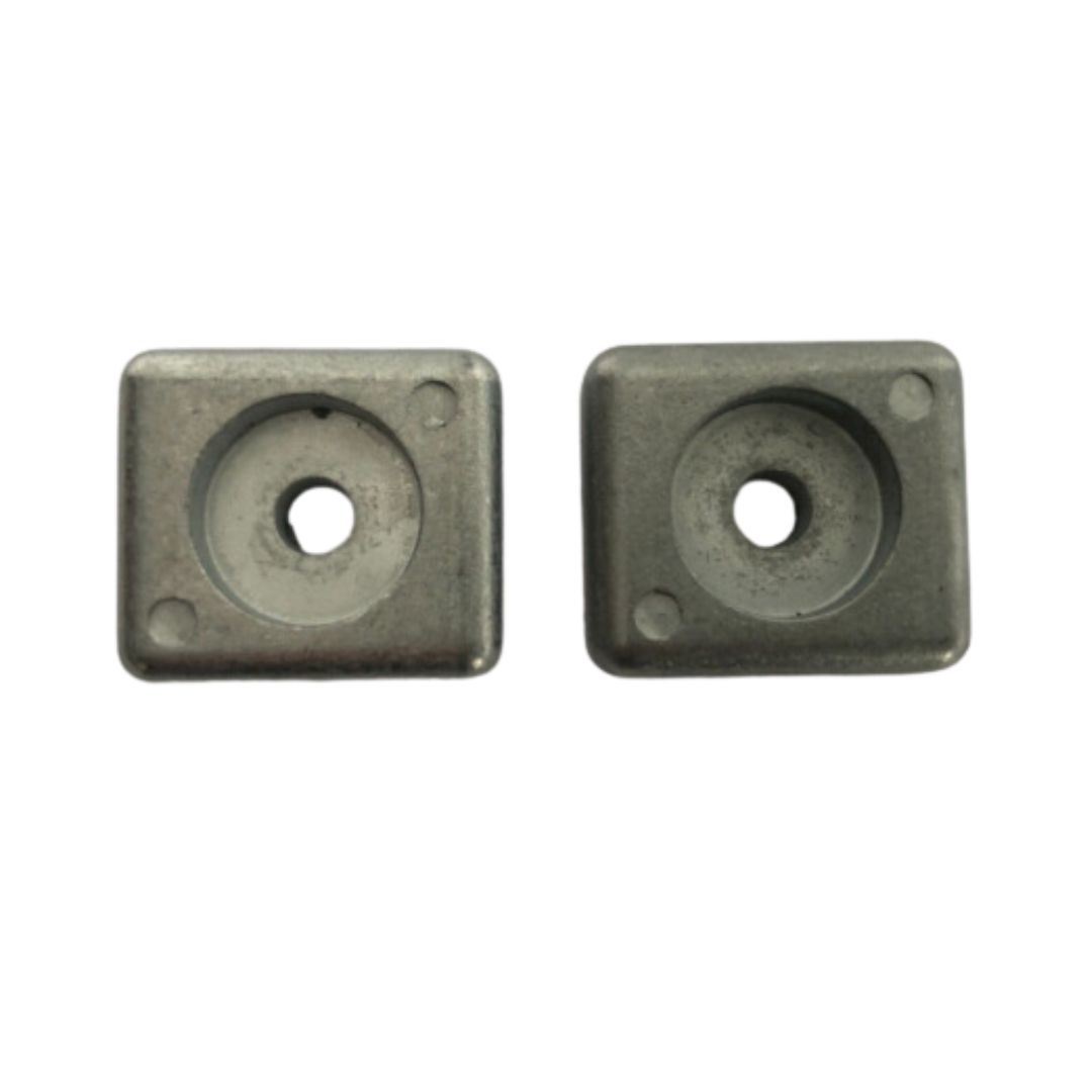 Honda Anode Set 4 Stroke 8HP 10HP 15HP 20HP BF8D 10D 15D - Lincolnshire ...