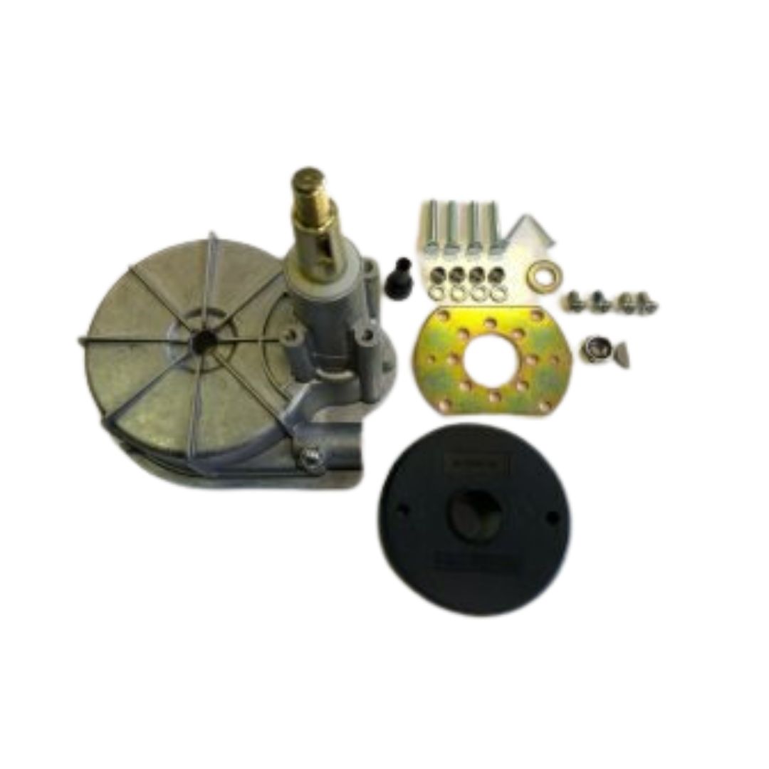 Ultraflex T85 Outboard Engine Steering Helm Assembly Boat M66 T85 ...