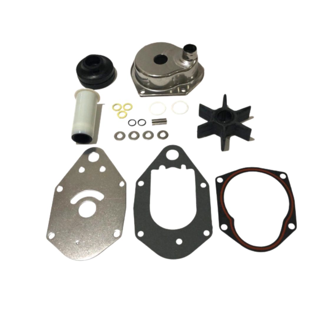 Mercury Mariner Water Pump Service Kit 30HP 40HP 50HP 60HP EFI. P/N: 46 ...