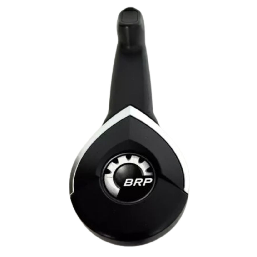 Evinrude E-TEC Remote Control Handle Lever Throttle P/N 5006540 ...