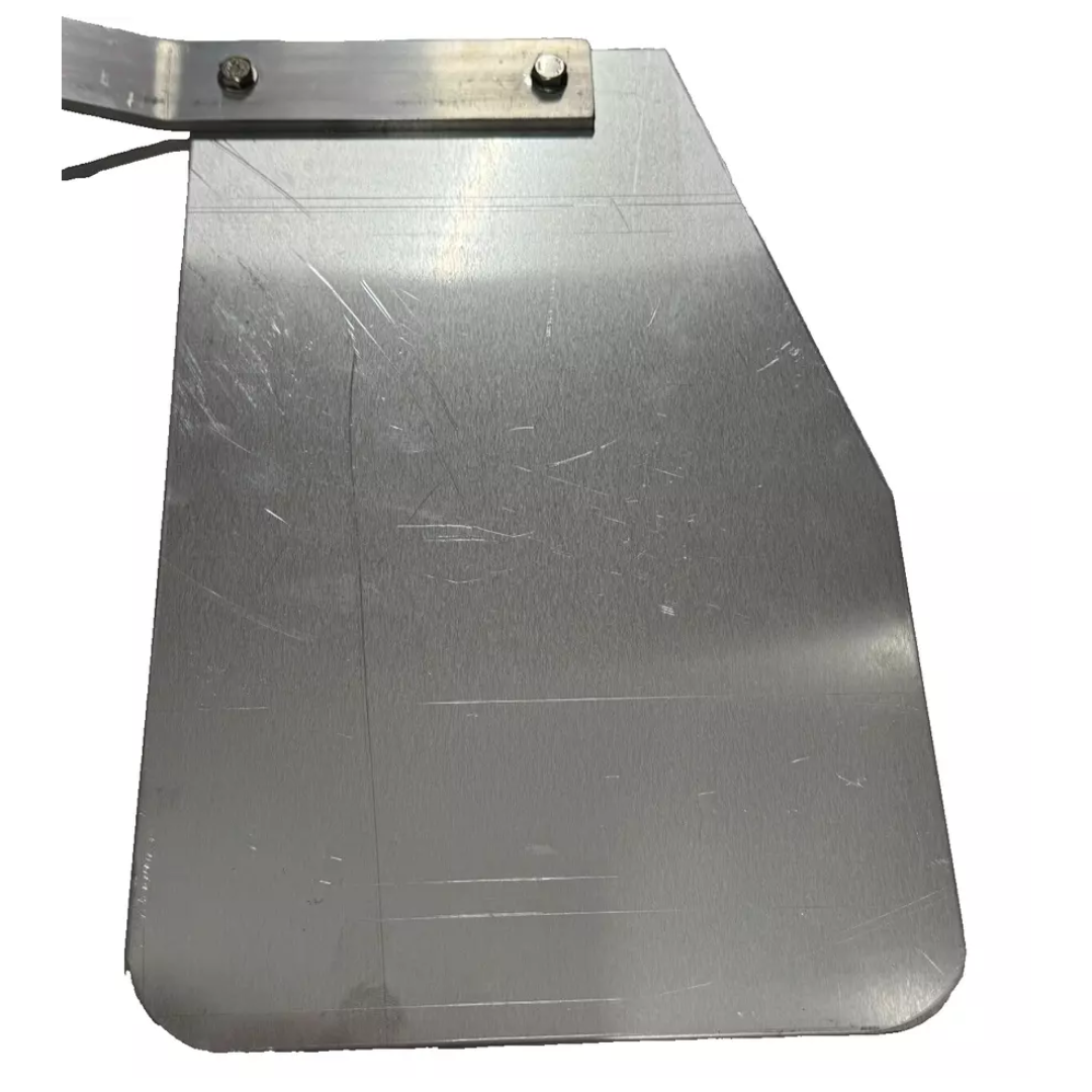 Outboard Rudder Extension Suitable up to 50HP Models Viking Norman ...