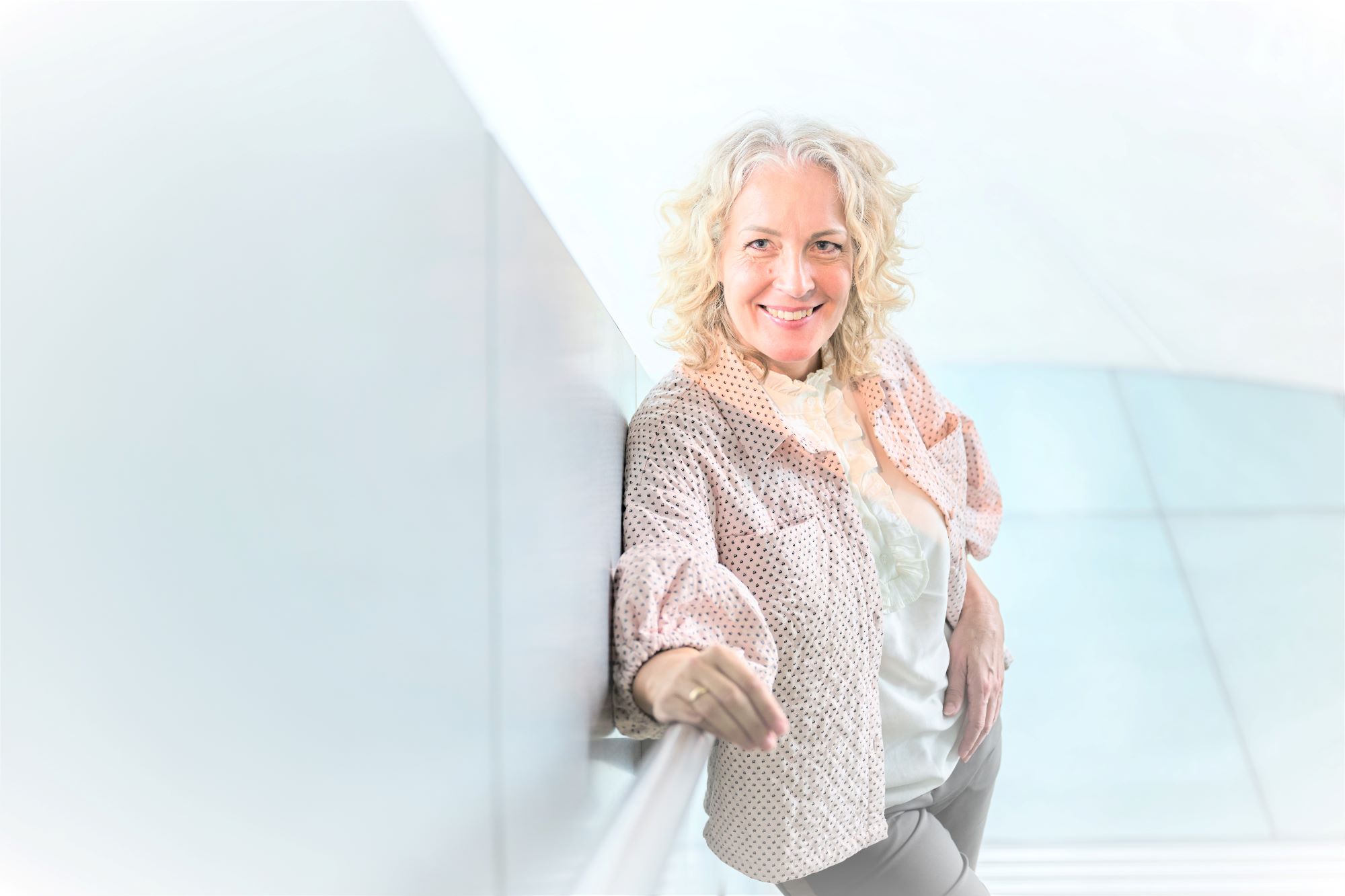 Guidet af engle – min historie – Din livsmission – er min mission