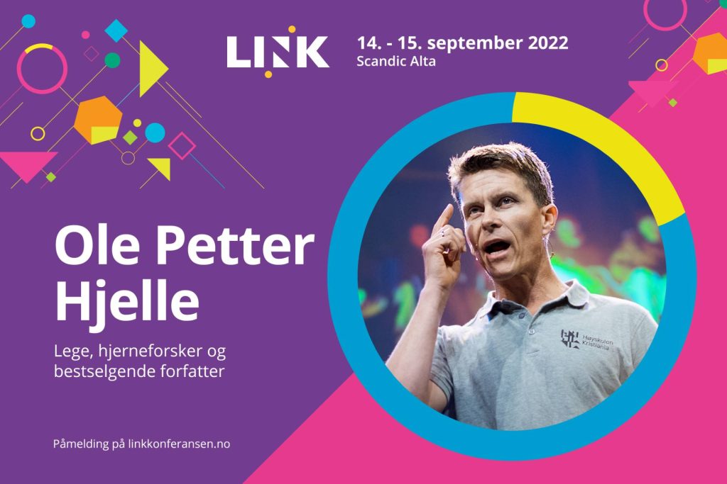 Program 2022 - Linkkonferansen