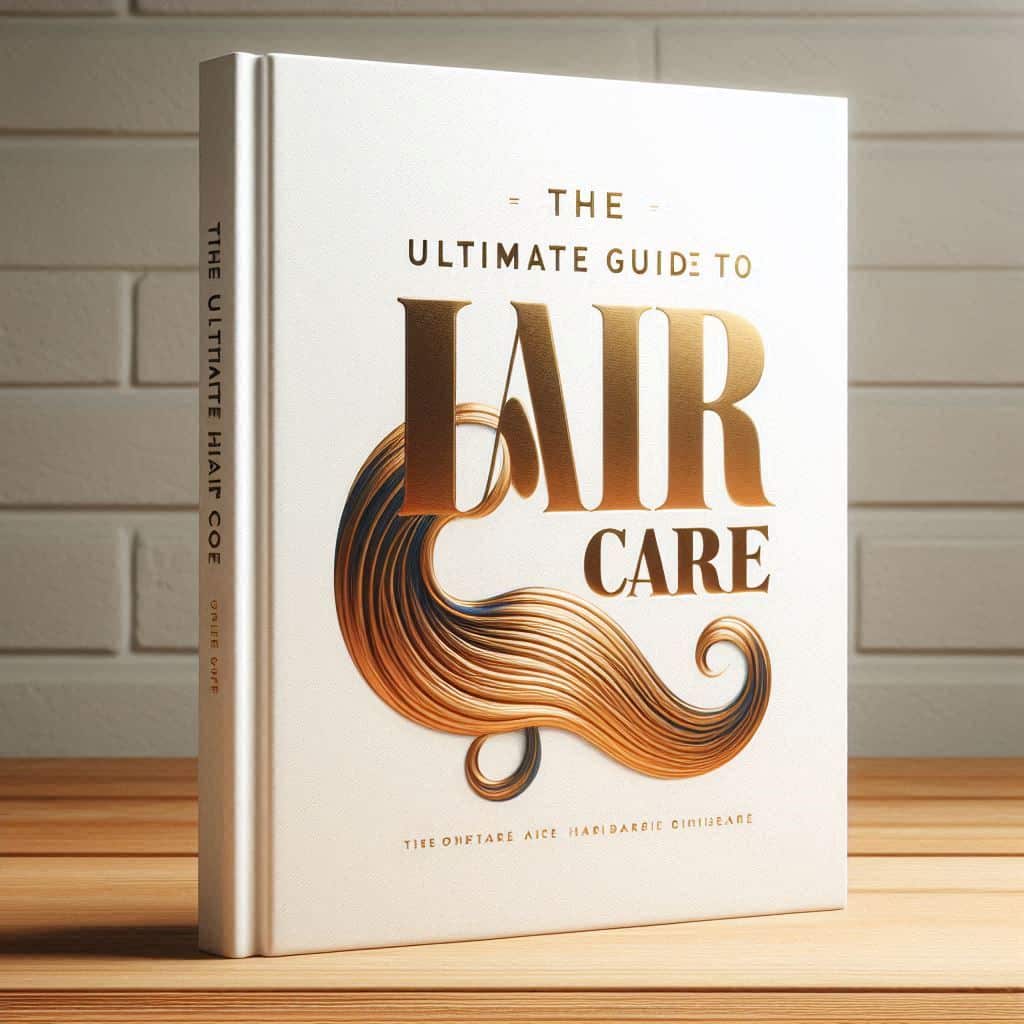 Book Serialization - Chapter 3: Understanding Hair Porosity and Its ...