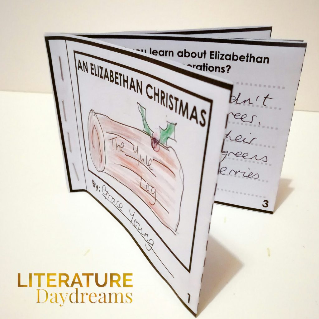 Creativity | Literature Daydreams