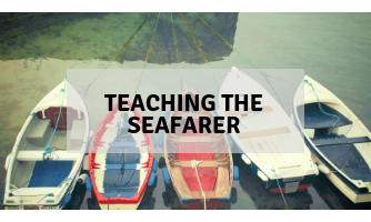 Teaching The Seafarer | Literature Daydreams