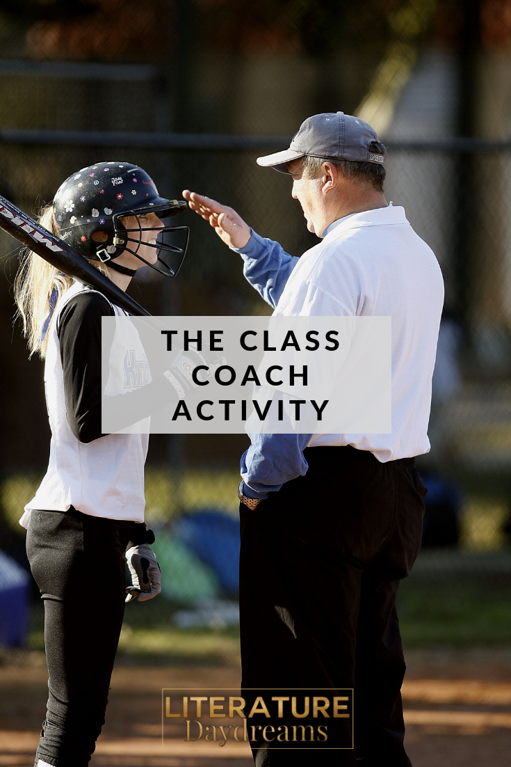 How to engage disinterested students | Literature Daydreams