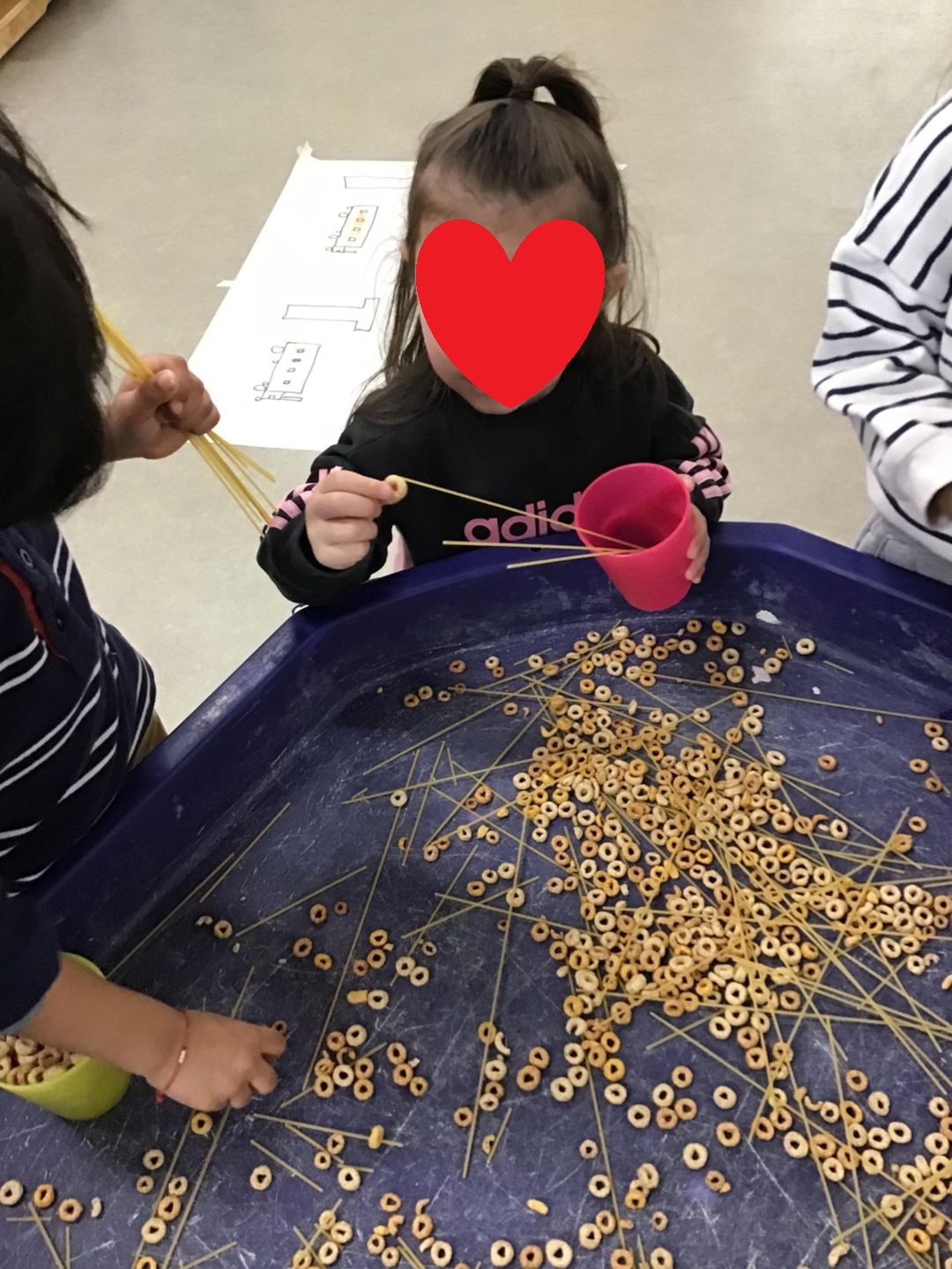 Stonegrove (Edgware) - Little Leaders