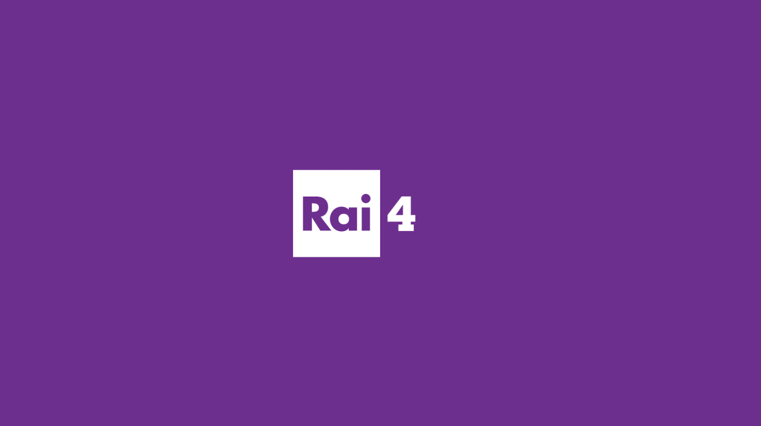RAI 4 | Guarda Rai 4 in diretta streaming anche dall'estero RAI 4 | Guarda Rai 4 in diretta streaming anche dall'estero
