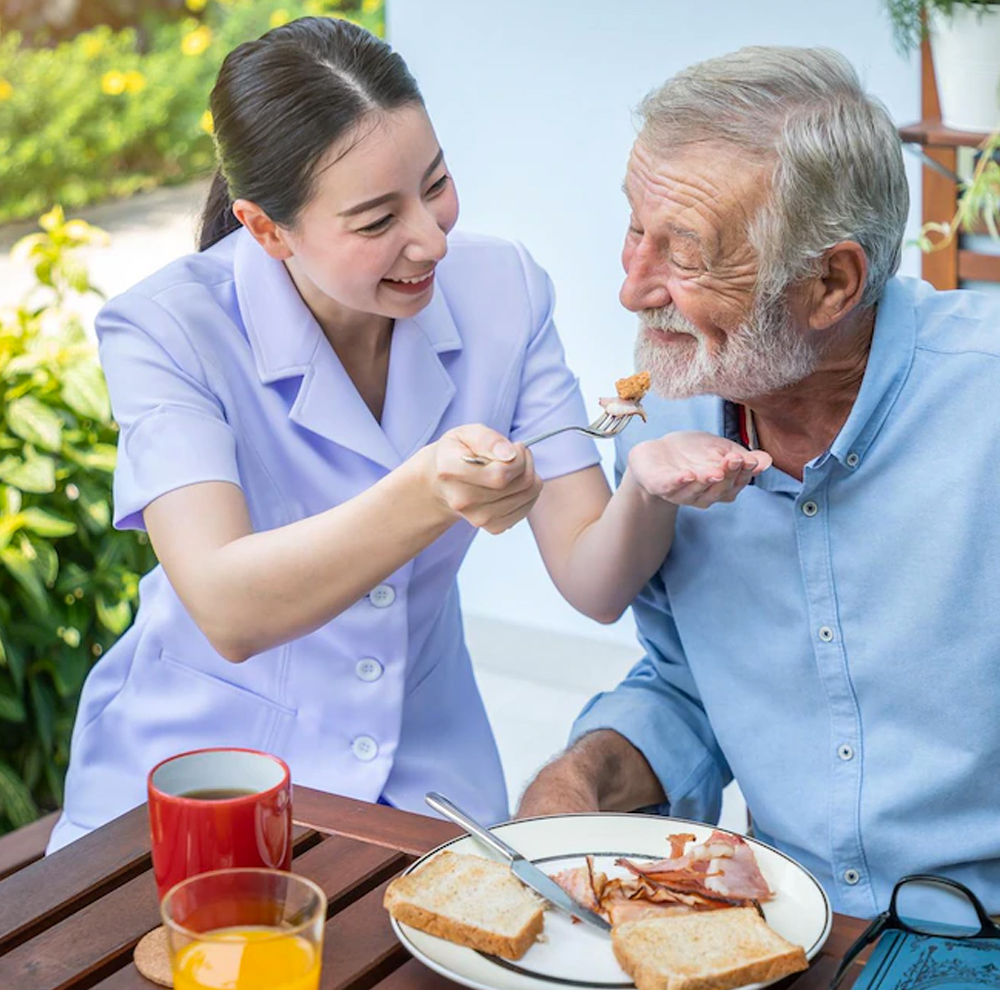 Livingstone Care Solutions Limited – Healthcare and Recruitment