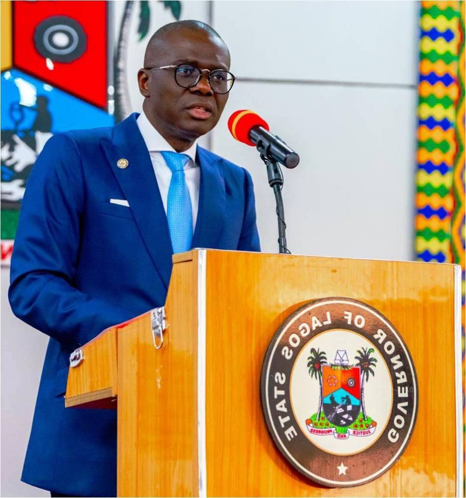 Founder’s Vision - LJLA - Lateef Jakande Leadership Academy