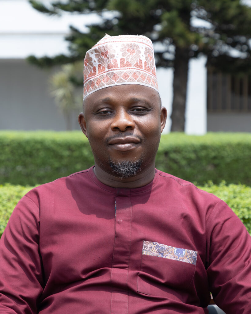 The LJLA Team - LJLA - Lateef Jakande Leadership Academy