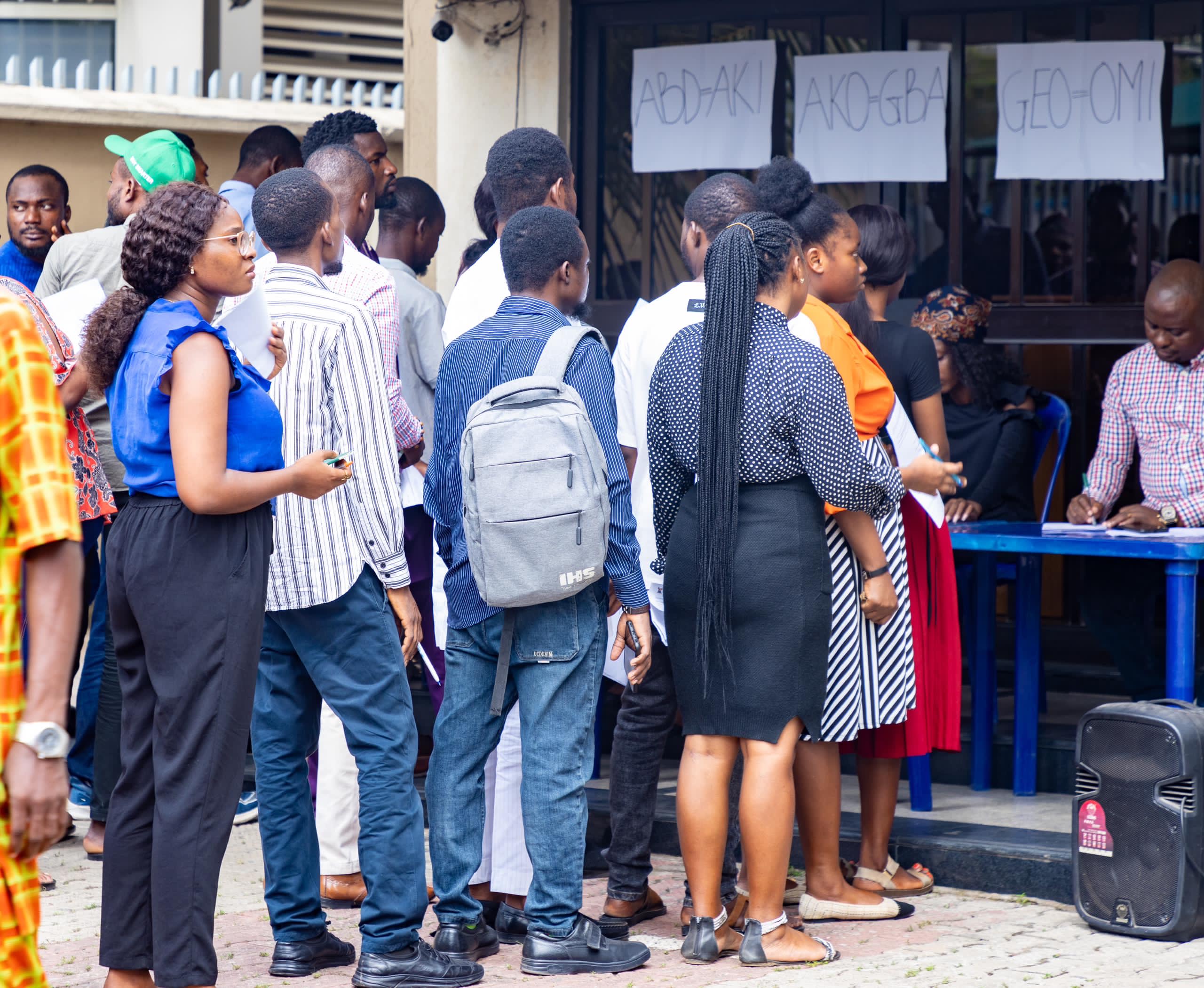 LATEEF JAKANDE LEADERSHIP ACADEMY ANNOUNCES RECORD-BREAKING ...