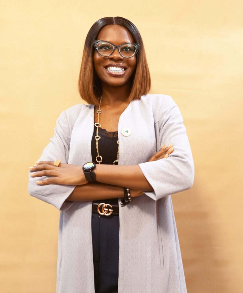 The LJLA Team - LJLA - Lateef Jakande Leadership Academy