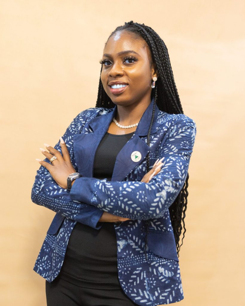 The LJLA Team - LJLA - Lateef Jakande Leadership Academy