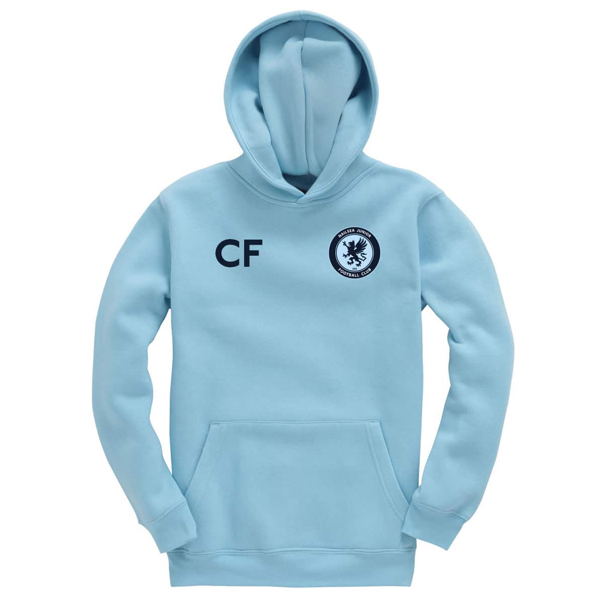 NJFC Premium Kids Bournemouth Tour 2024 Hoodie - Powder Blue - Llama ... NJFC Premium Kids Bournemouth Tour 2024 Hoodie - Powder Blue - Llama ...