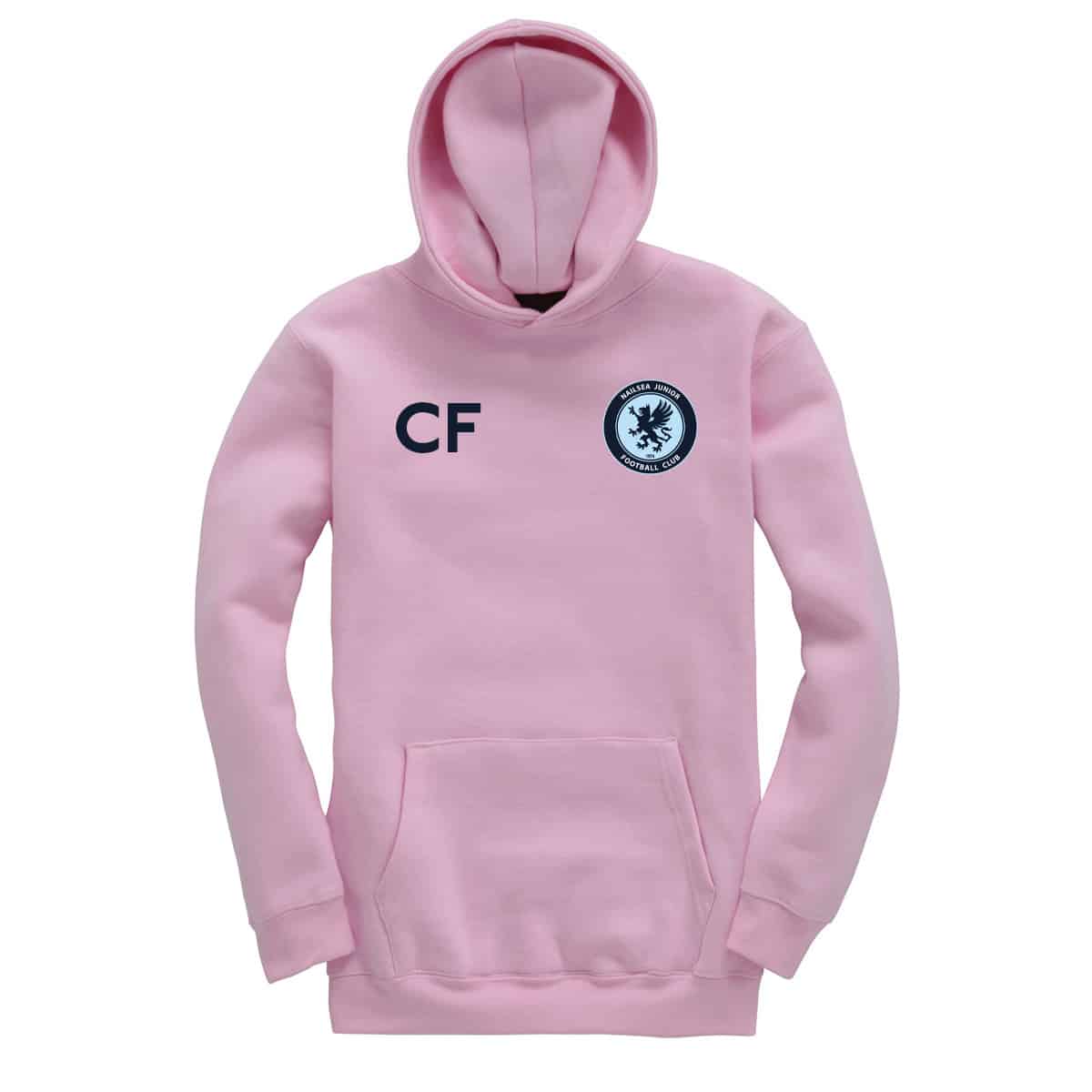 NJFC Premium Kids Bournemouth Tour 2024 Hoodie - Baby Pink - Llama ... NJFC Premium Kids Bournemouth Tour 2024 Hoodie - Baby Pink - Llama ...