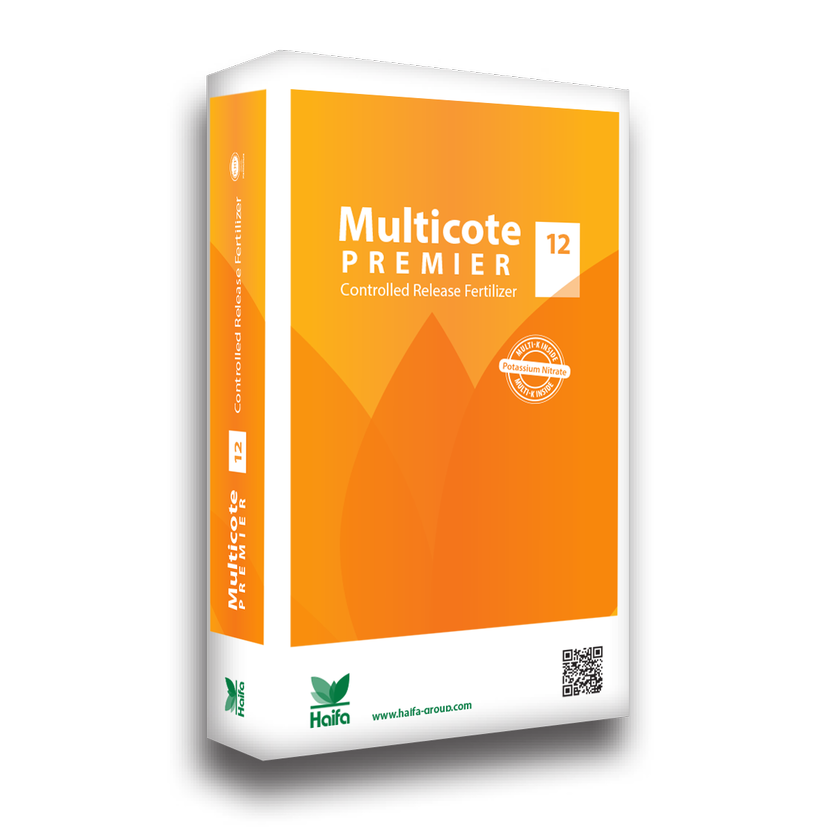 Granulerad Växtnäring - LMI - För en växande framtid