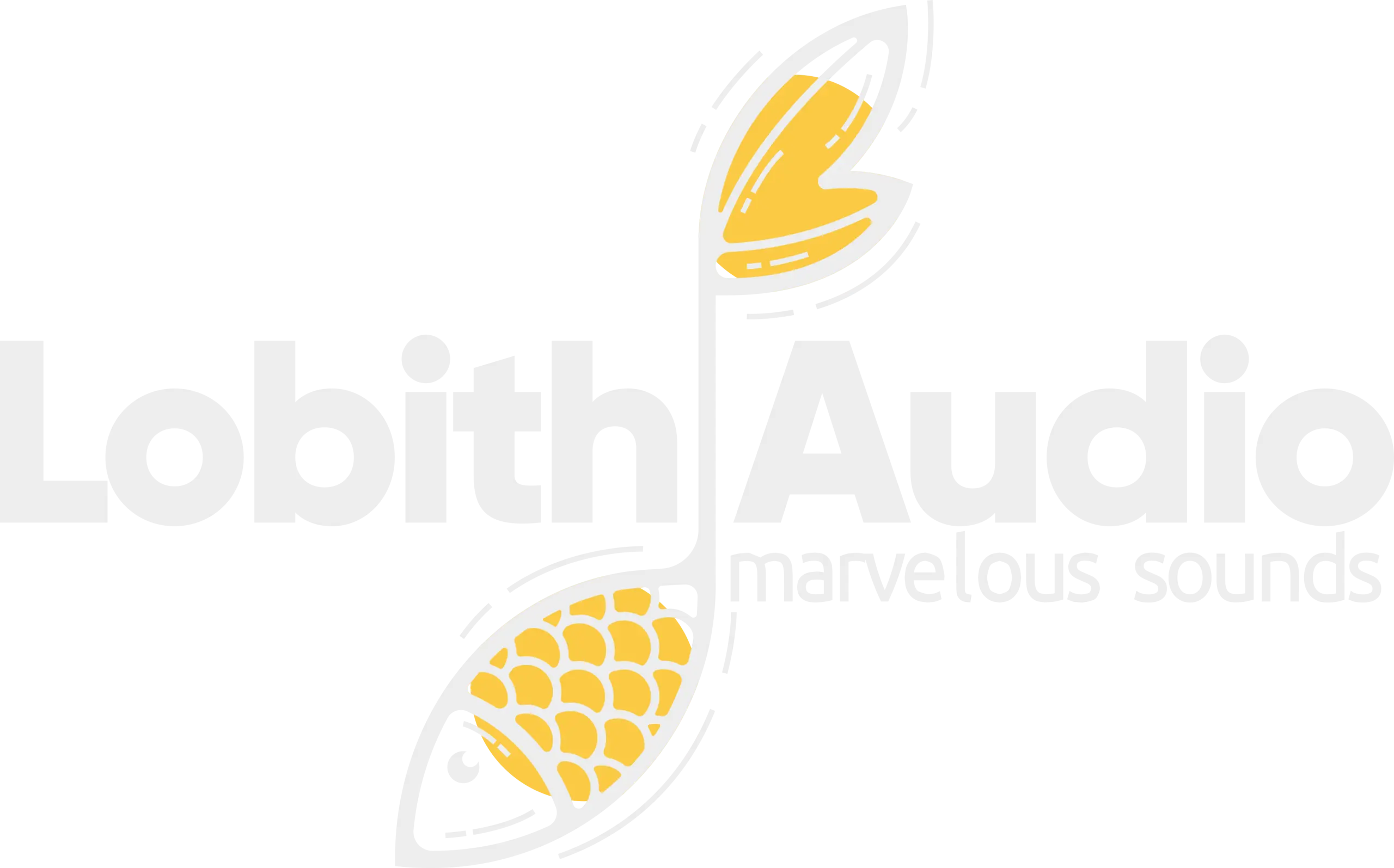 About Lobith Audio - Lobith Audio
