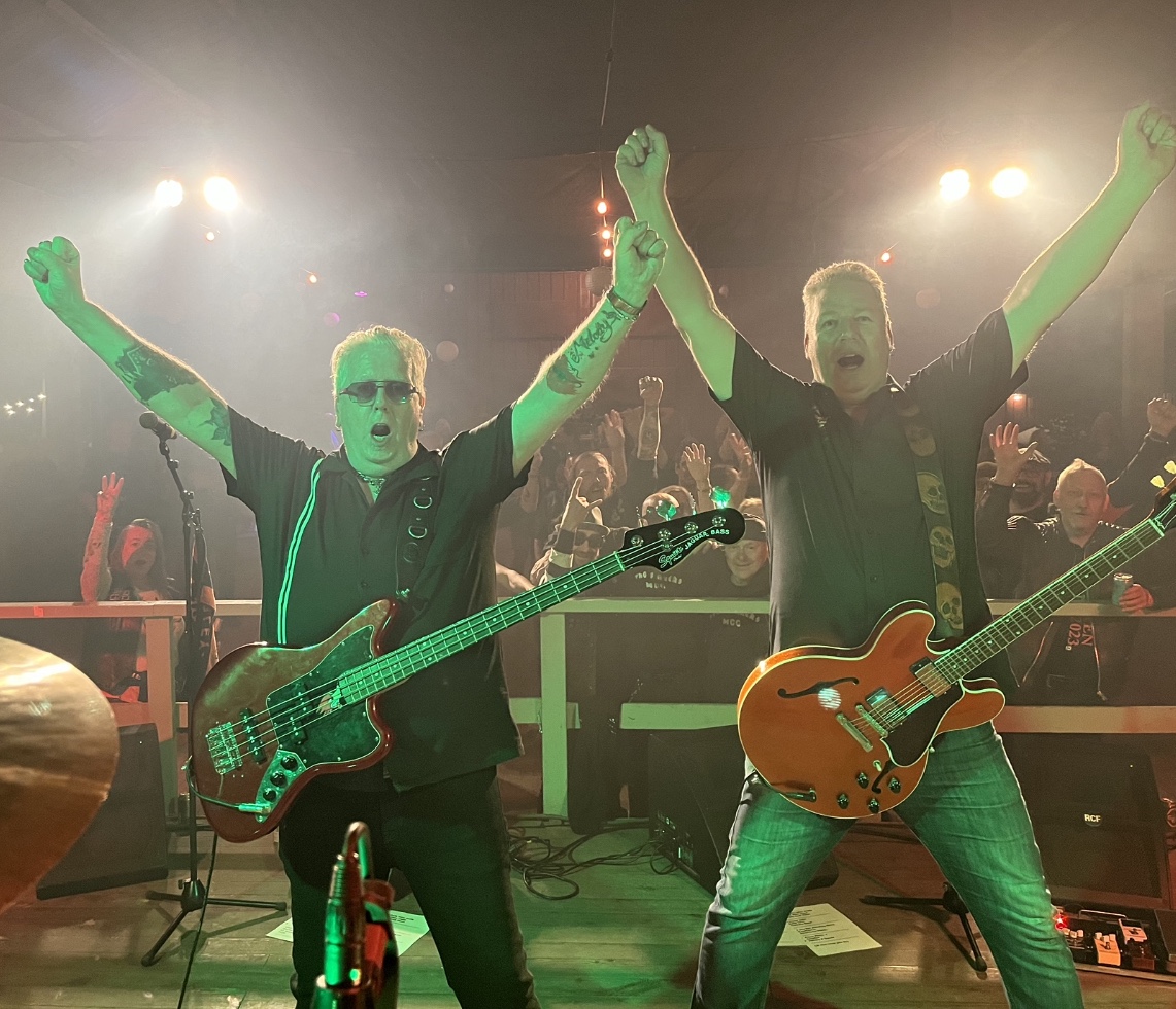 Mälaren Runt Party 2023 | Lobster 100% ROCK