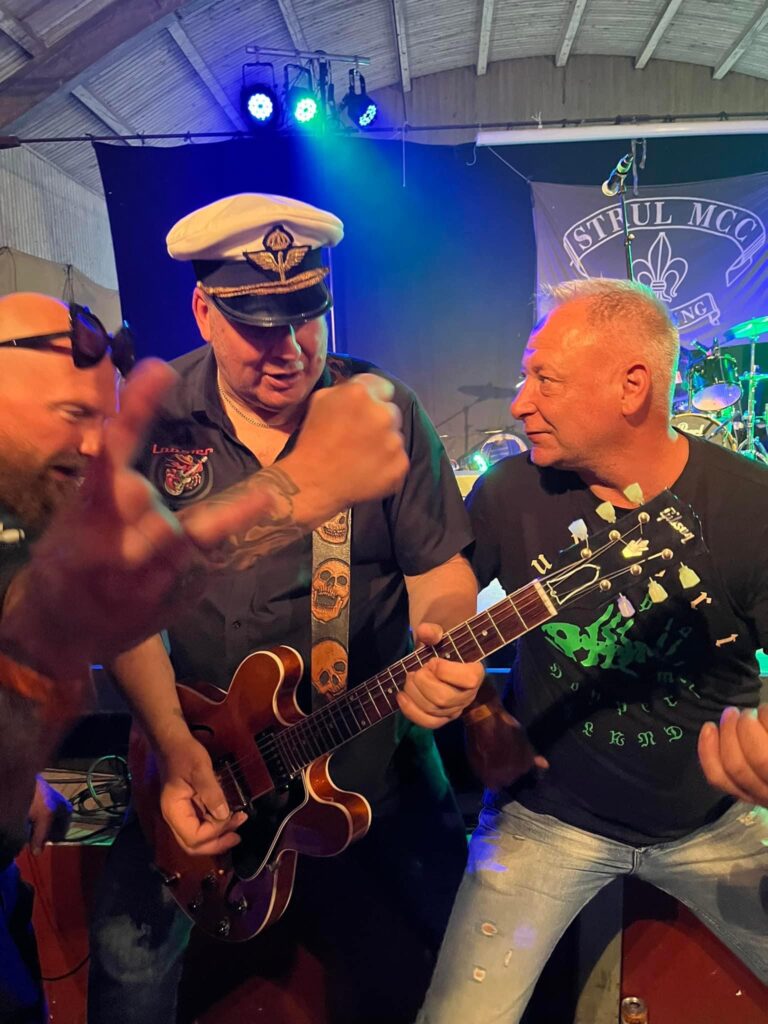 Mälaren Runt Party 2023 | Lobster 100% ROCK