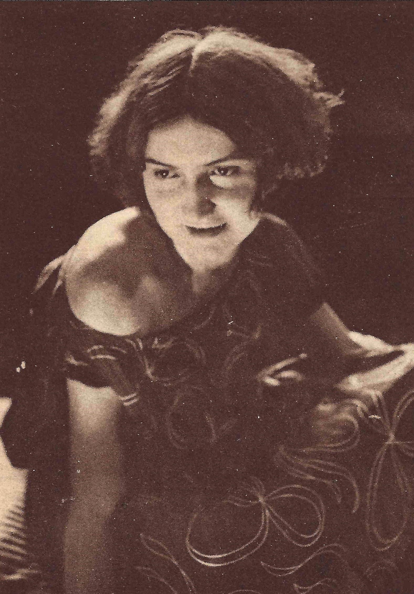 Suzanne Ballivet, une grande artiste dans l'ombre de Dubout