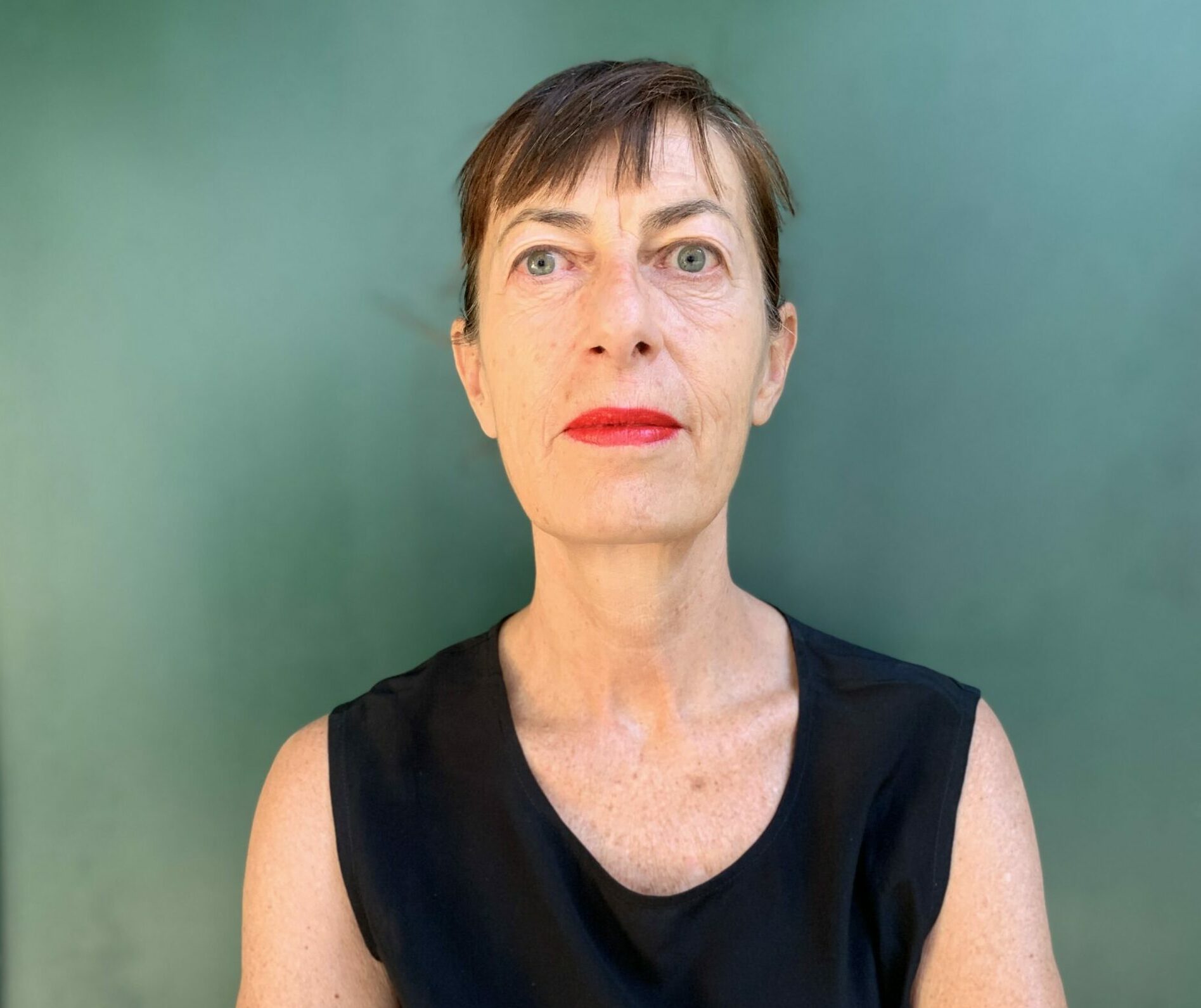 Christine Masduraud "profondément touchée" par la série "En thérapie"