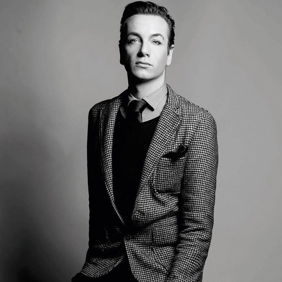 Marcel Graul - LOOXX