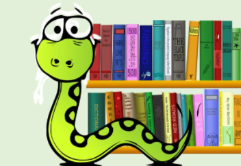 KS2 Reading Vipers – Lord Blyton Primary School