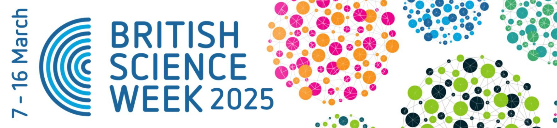 British Science Week – Lord Blyton Primary School