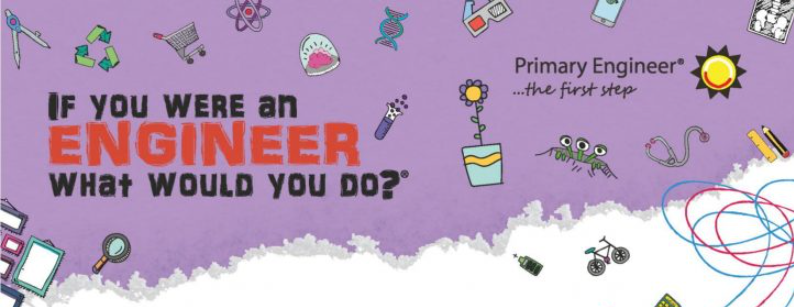 Primary Engineer Awards – Lord Blyton Primary School