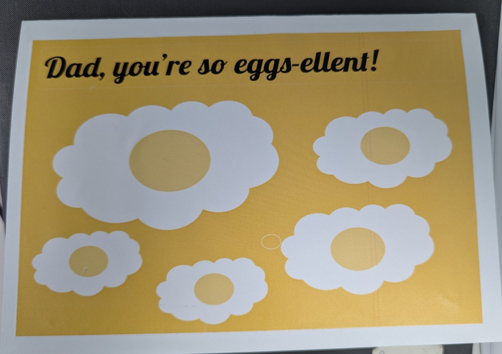 Year 5 Father’s Day Cards – Lord Blyton Primary School