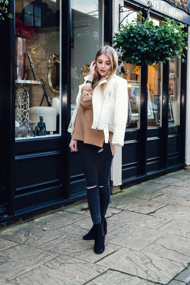 Simple Neutral Styling – Love Style Mindfulness – Fashion & Personal ...