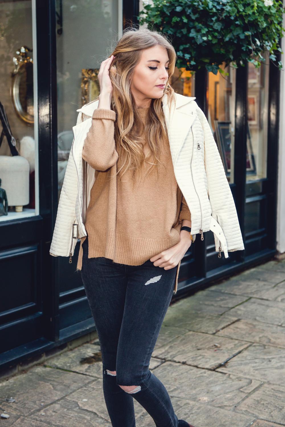 Simple Neutral Styling – Love Style Mindfulness – Fashion & Personal ...
