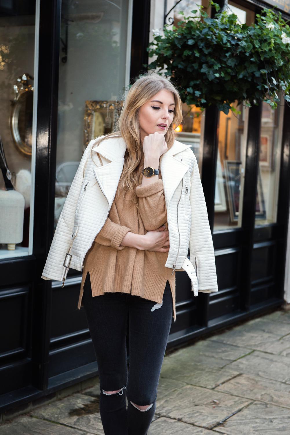 Simple Neutral Styling – Love Style Mindfulness – Fashion & Personal ...