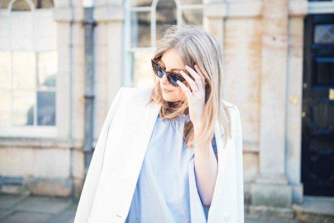 Show Me Your Sassy – Love Style Mindfulness – Fashion & Personal Style Blog