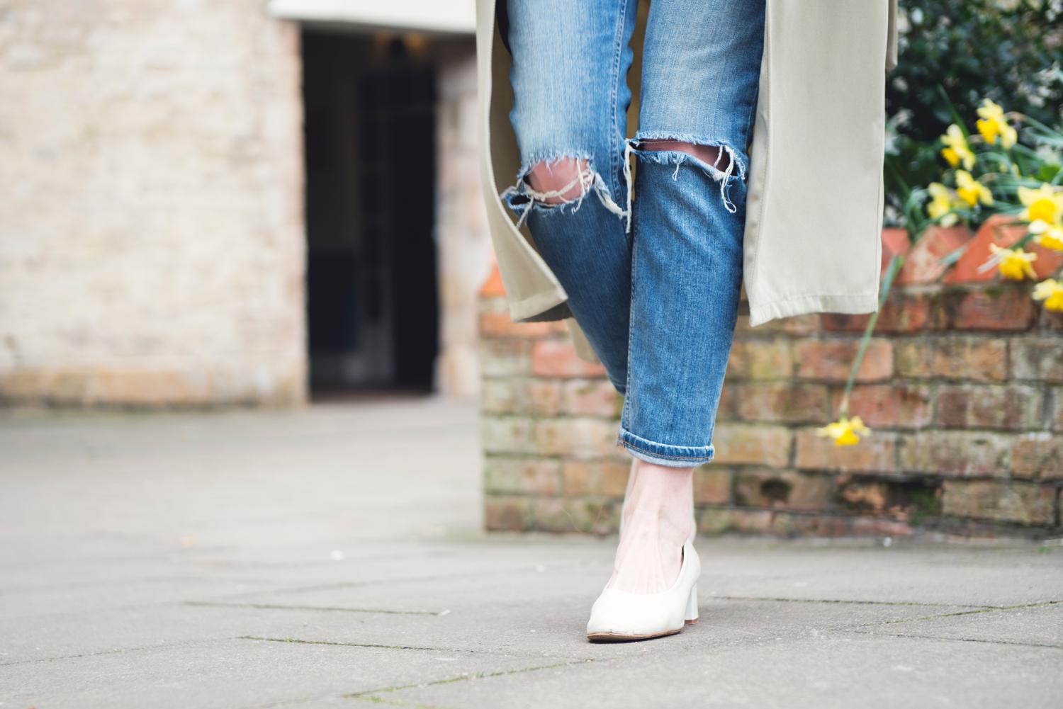 A Lesson in Spring Layering : Part 2 – Love Style Mindfulness – Fashion ...