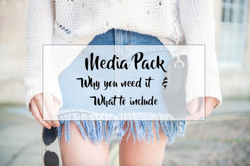 Media Pack | Why you need it & What to include – Love Style Mindfulness ...