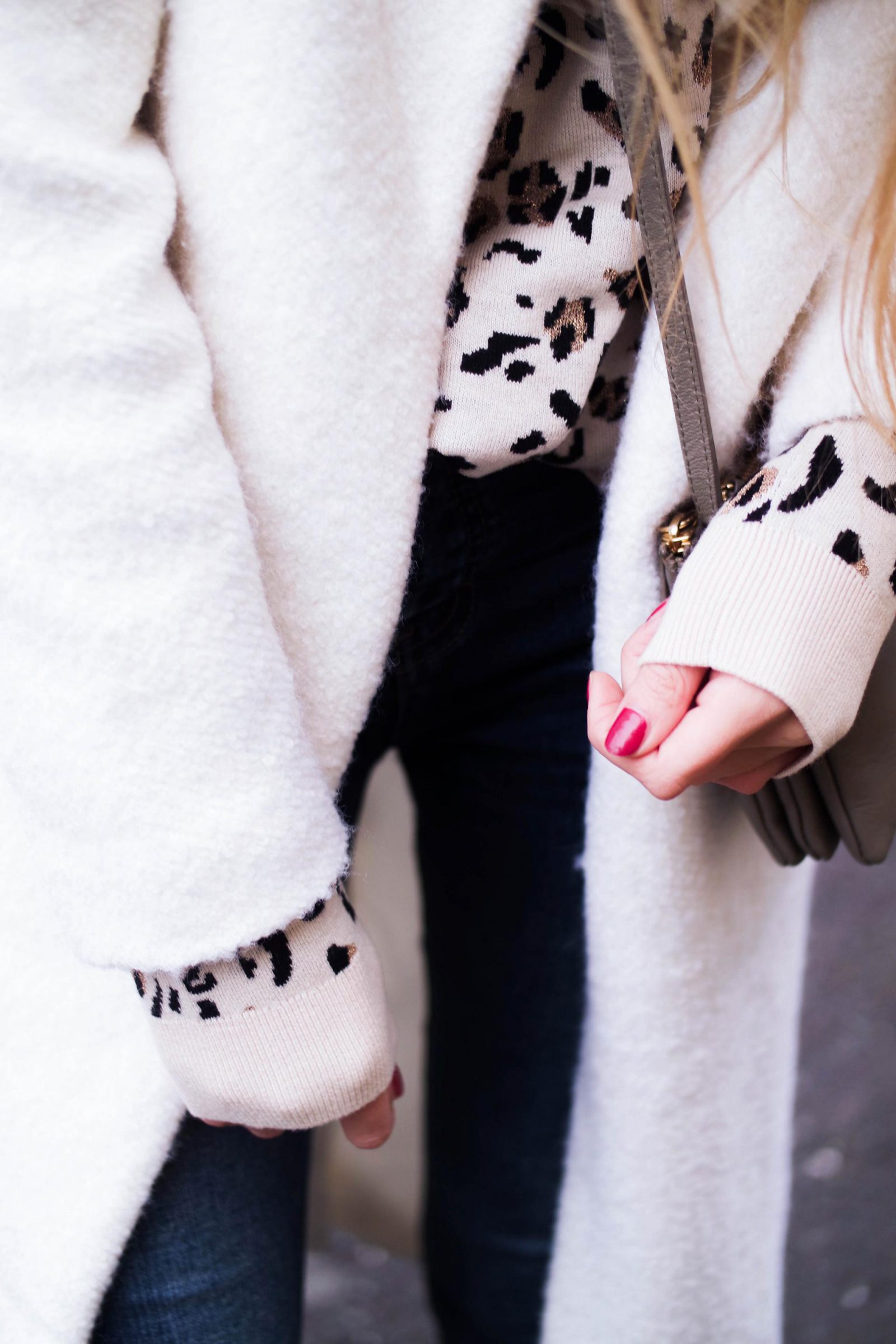 Wearing Leopard Print When You’re a Basic – Love Style Mindfulness ...